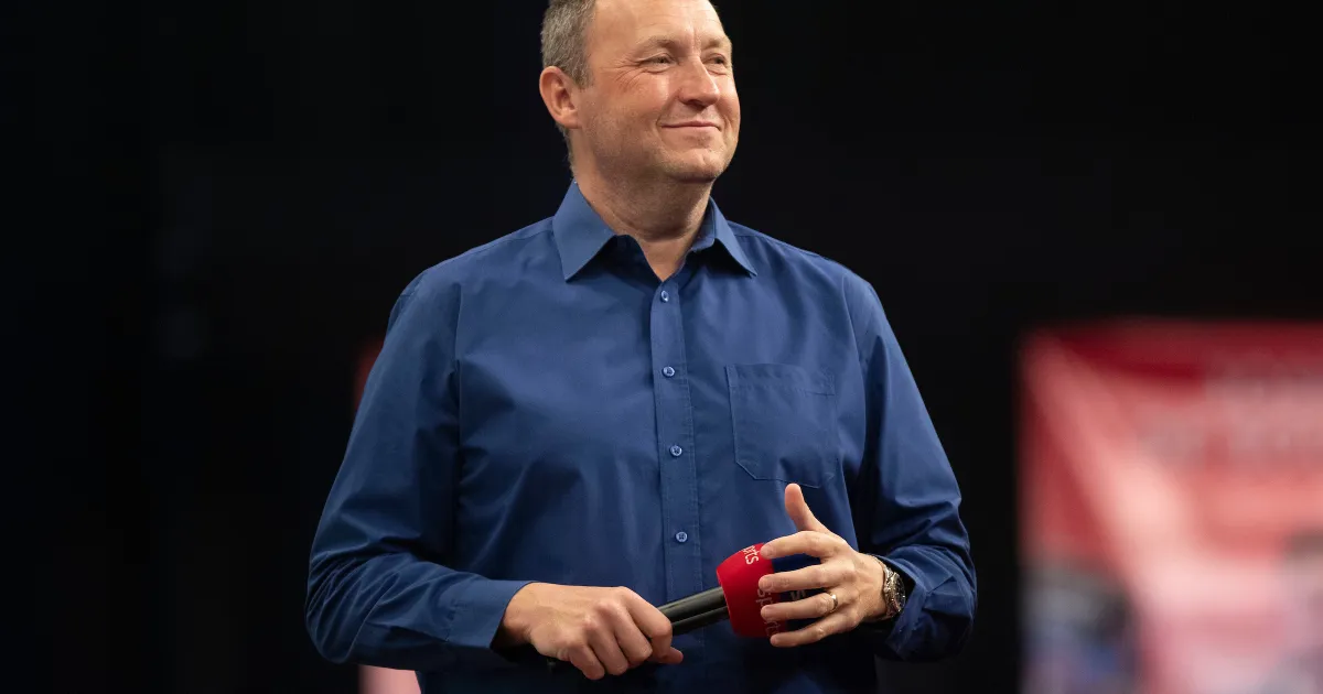 Mardle wasn't allowed to text Smith's wife predicting Grand Slam glory ...