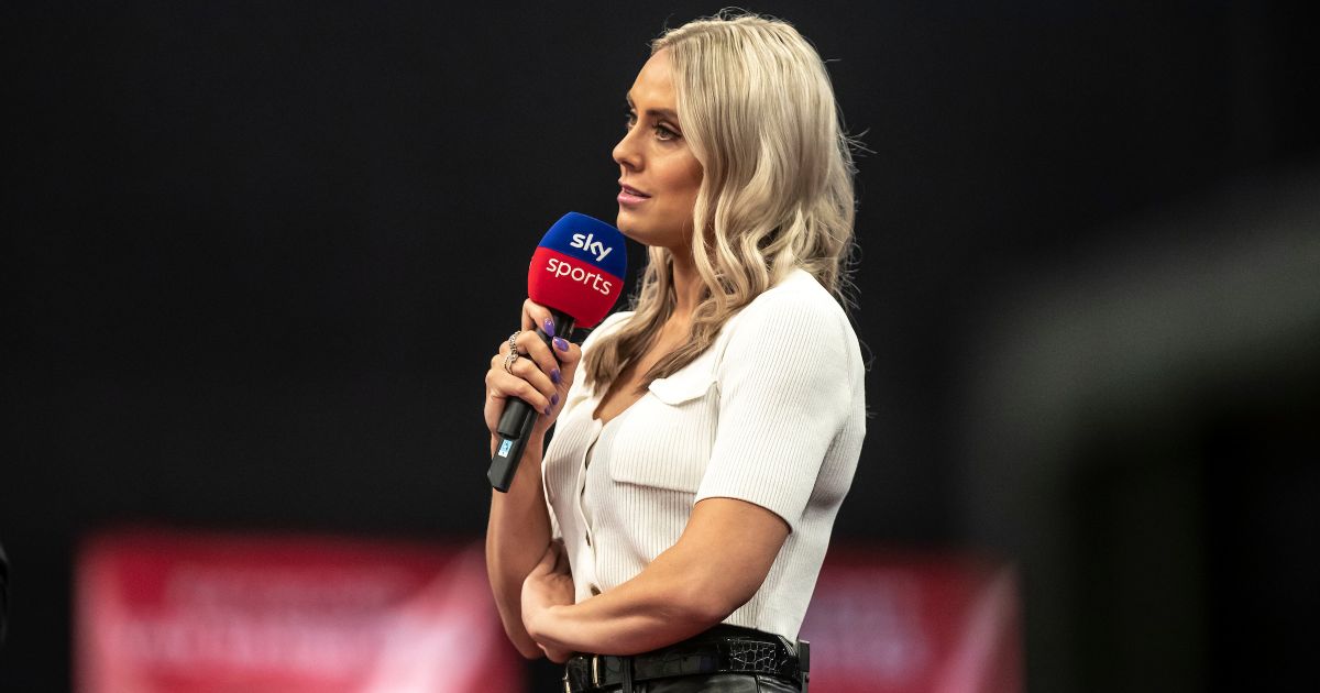 Emma Paton steals the show in Rotterdam as Dutch crowd go wild for Sky ...