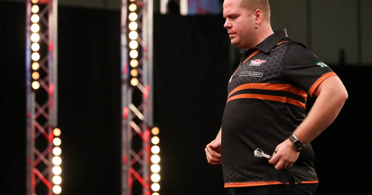 These three records were broken at the Players Championship Finals