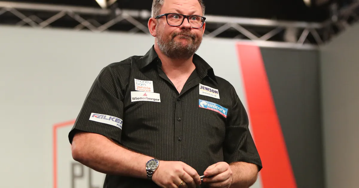 Wade chose sportsmanship over world title during 'wind-gate': "I ...