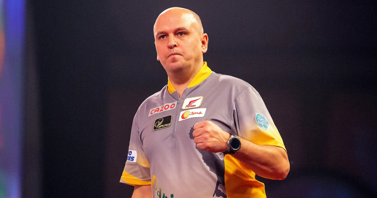 Darius Labanauskas prevails at Challenge Tour 4, denying Mervyn King in ...