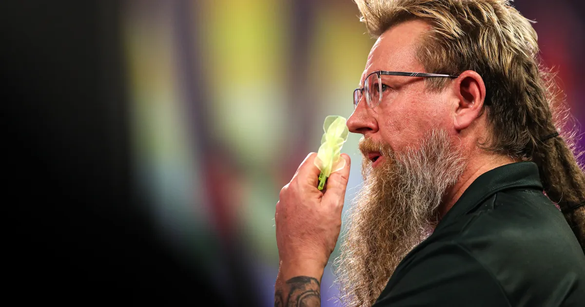 "I'll try and get my card back. If not, I've got other options: Seniors Tour, MODUS..." - Simon ...