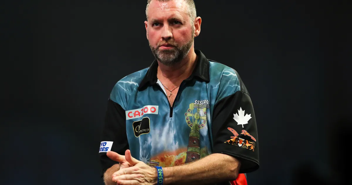 World Seniors Master Cameron conquers Painter, set to face Howson in ...