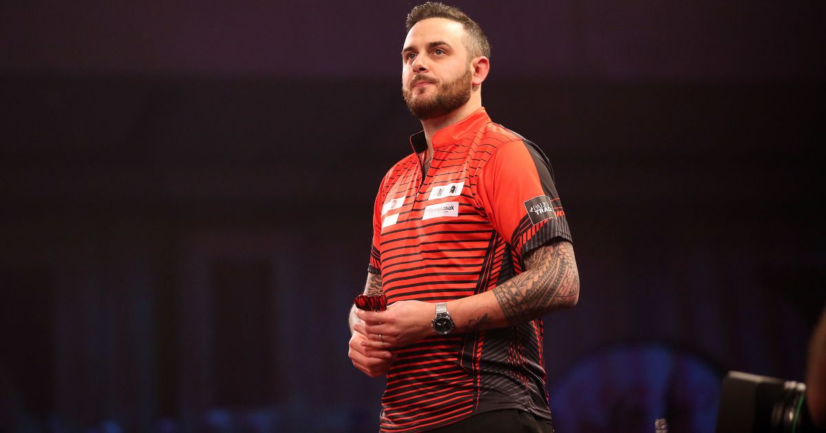 Cullen produces stunning 108 average to defeat Williams, set to face ...