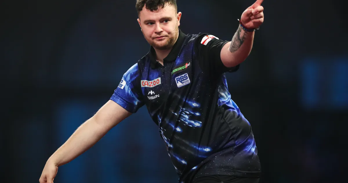 Prize Money breakdown for 2023 PDC Development Tour with £360,000 on offer