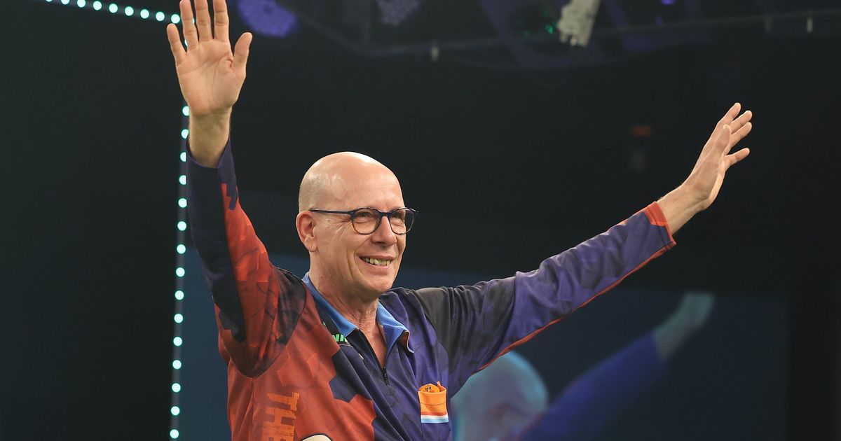 "I was a pioneer, but I didn't get rich from it" - Co Stompé recalls ...