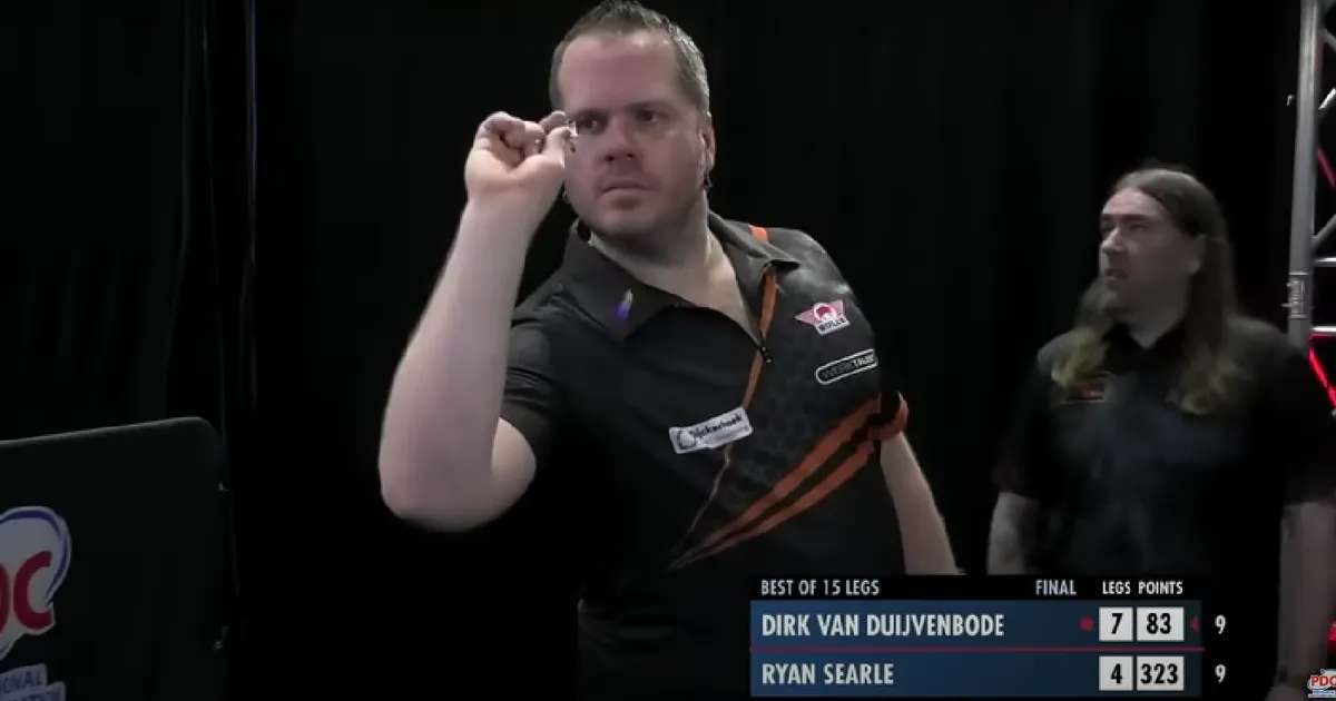 VIDEO: Highlights from Stream Boards at Players Championship 6 ...