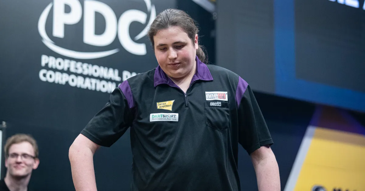 Teenage debutant Maendl-Lawrence delights with Burnett win as Campbell ...