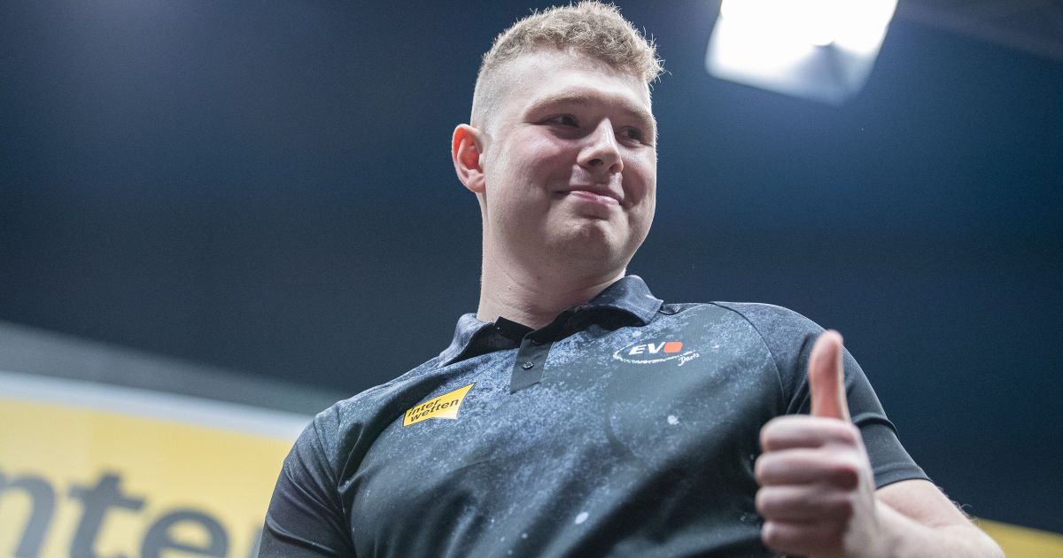 “The big advantage is that not everything is new to me” – Pascal ...