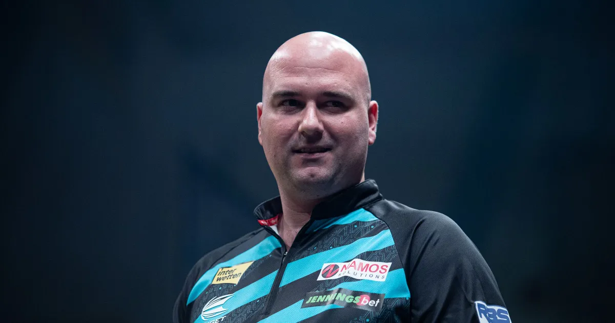 Cross never sees anyone emulating his feat: "I did what I did, nobody ...