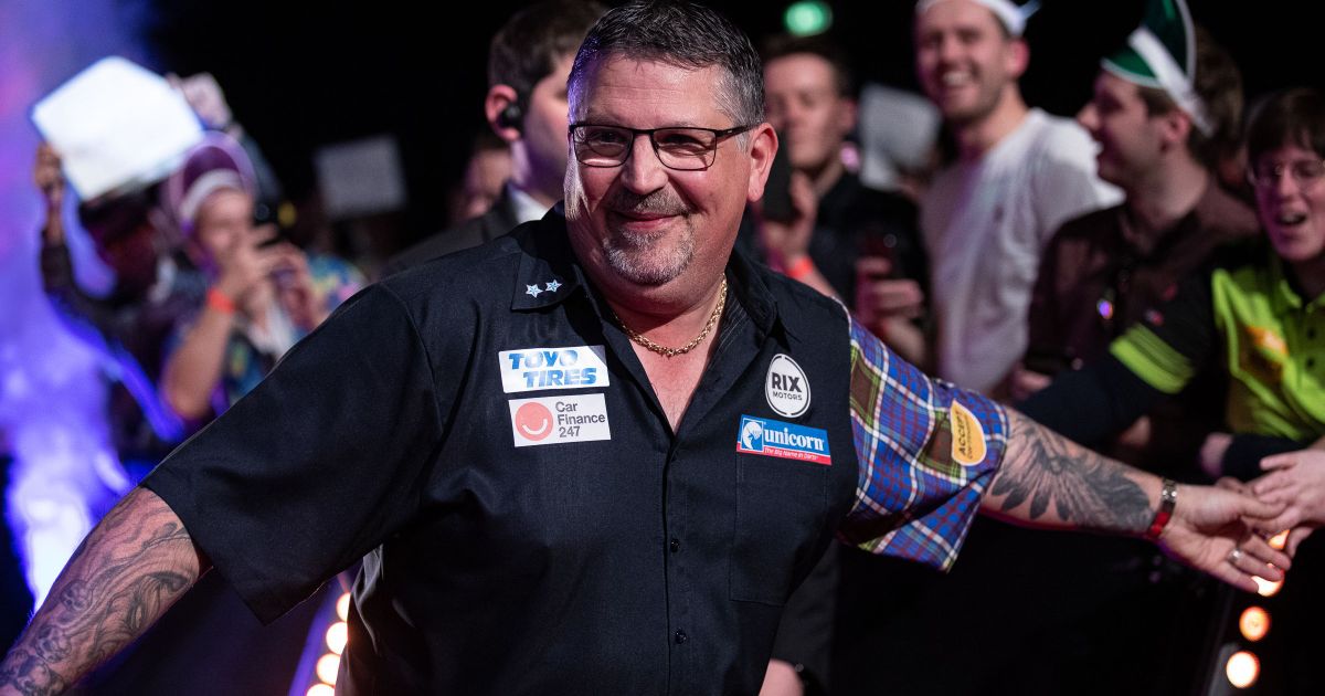 Anderson rises to second spot on Players Championship Order of Merit ...