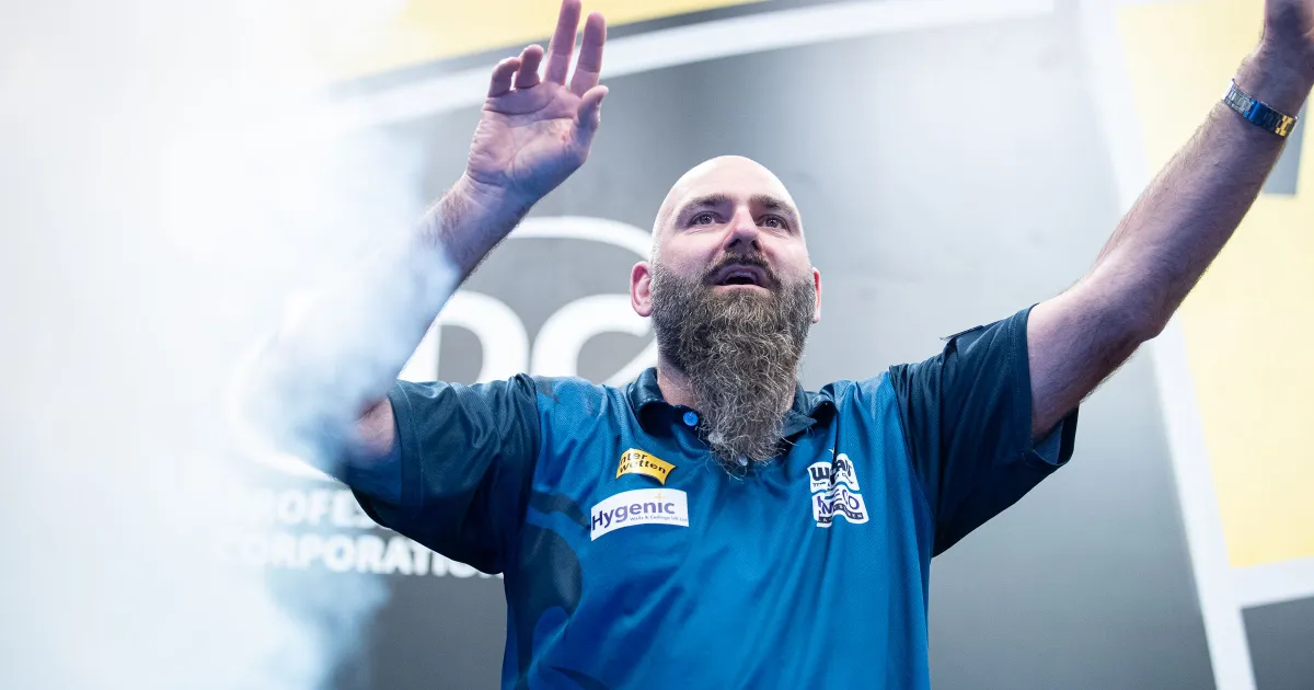 Great Scott! Waites, Mitchell and Williams all advance to round 2 of ...