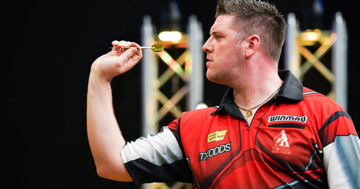 Gurney hasn't given up hope of returning to winning ways: "There is ...
