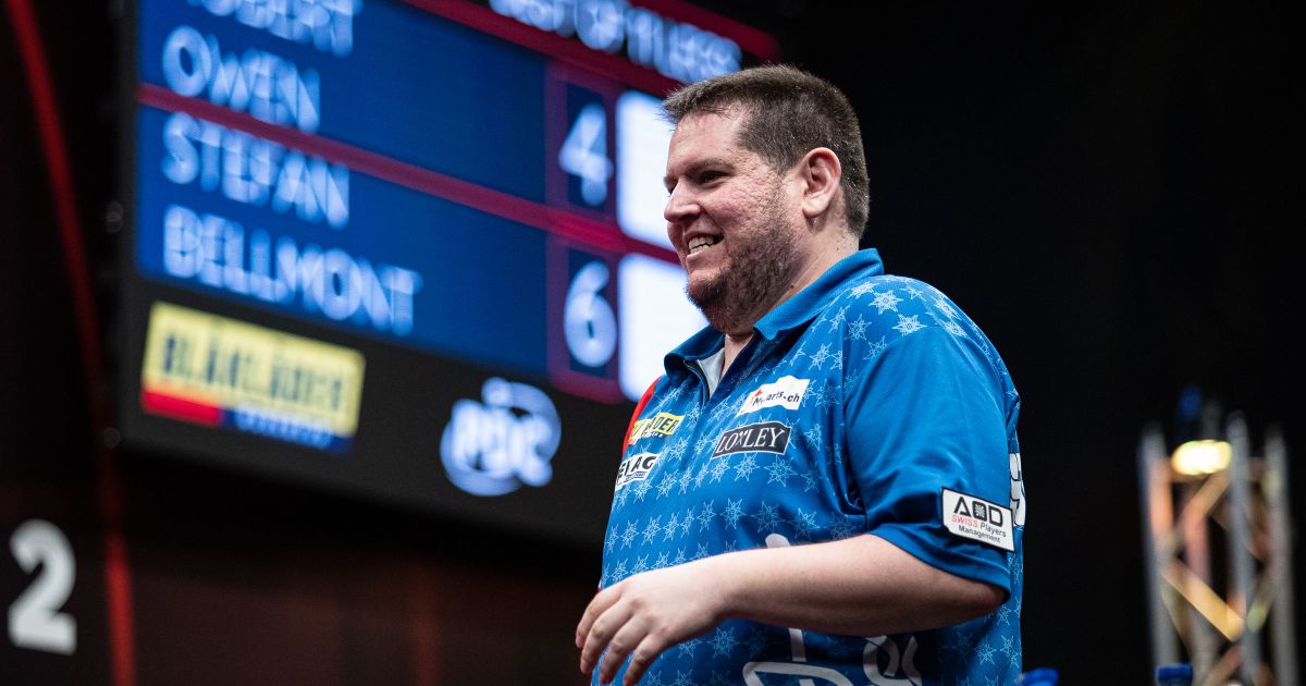 Bellmont withstands late fightback to down Rodriguez, Lukeman powers ...