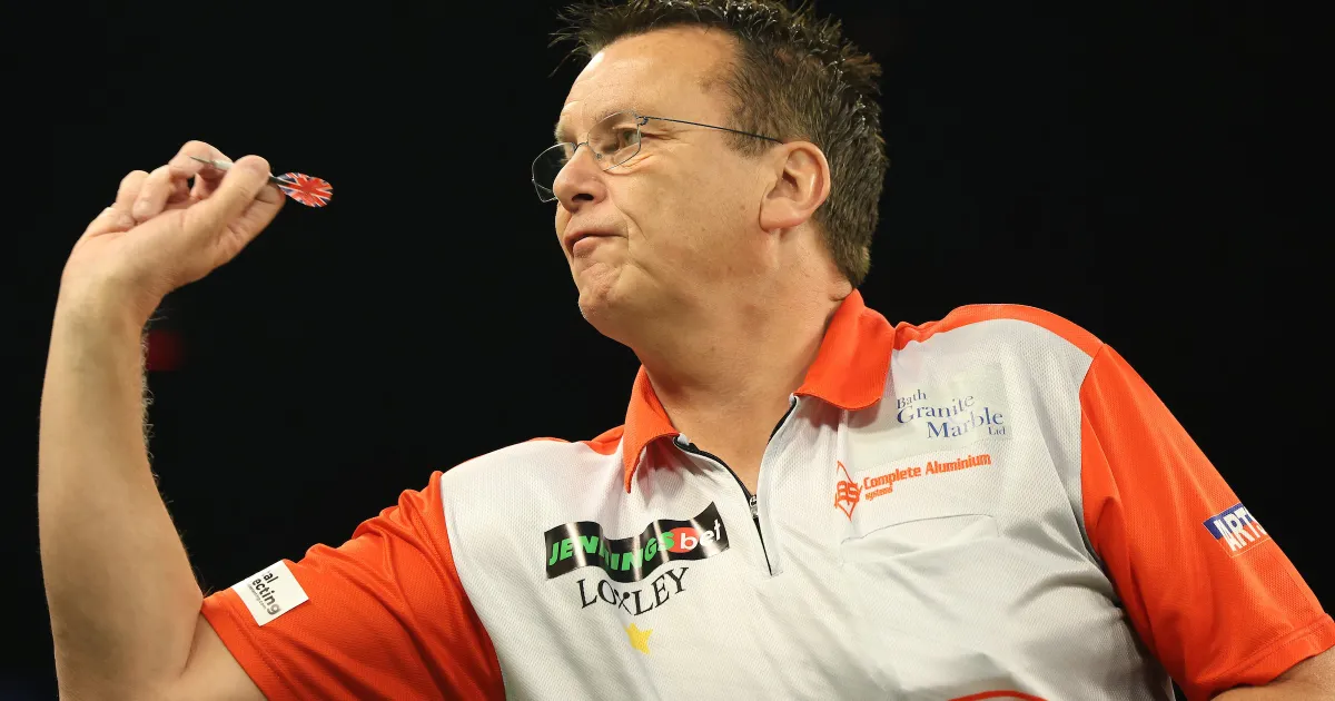 Deller looks back on World Championship title: "Even people now still ...