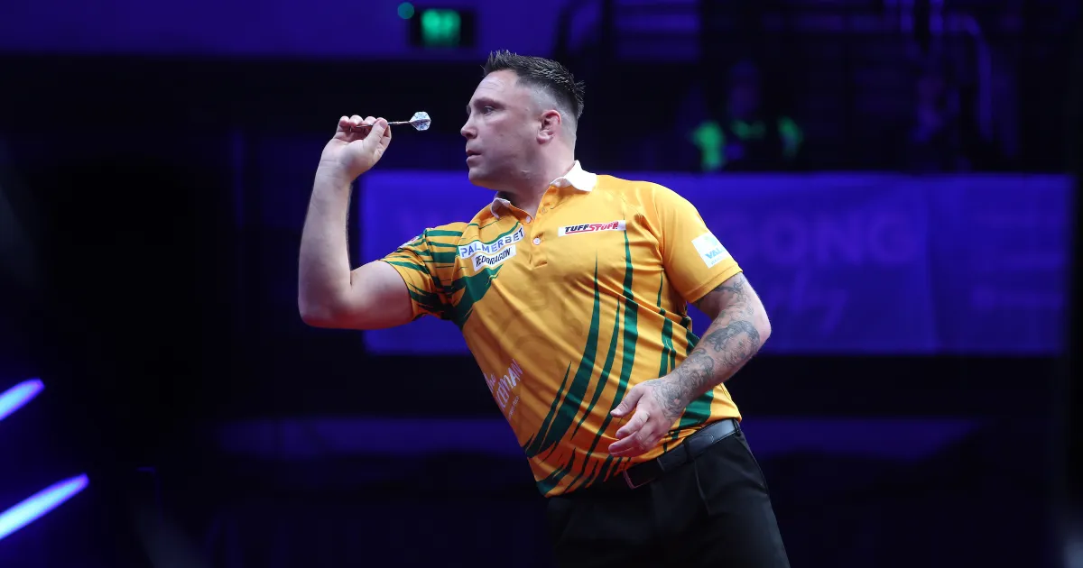 Schedule/Preview Saturday final session 2023 New South Wales Darts ...