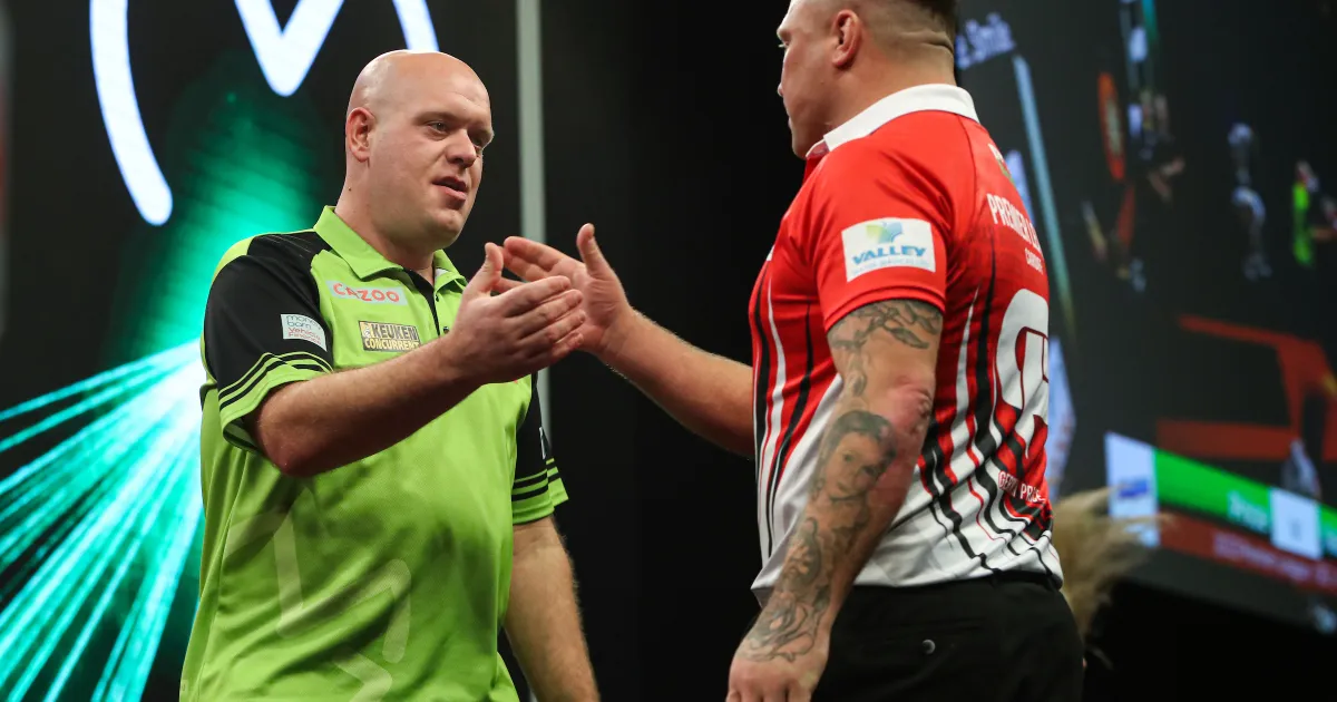 Preview: Who will strike in Amsterdam at ninth edition World Series of ...