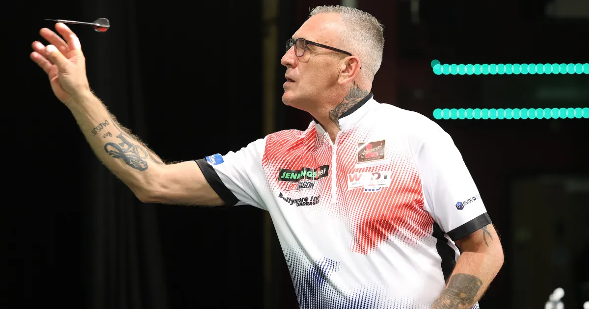 "I have played one event in Blackpool and bagged £1,000": Duff on ...