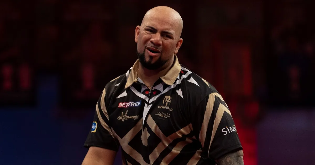 Draw for the eighth PDC Challenge Tour tournament of 2024 known