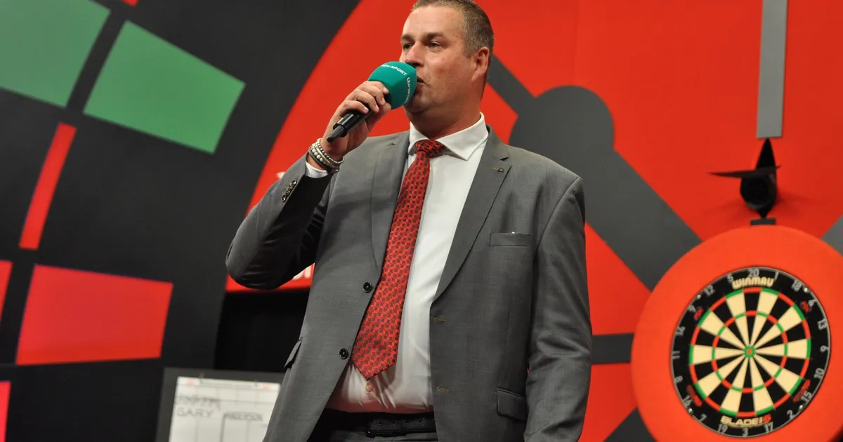 "Especially for Beau Greaves this is a difficult situation" - Referee ...