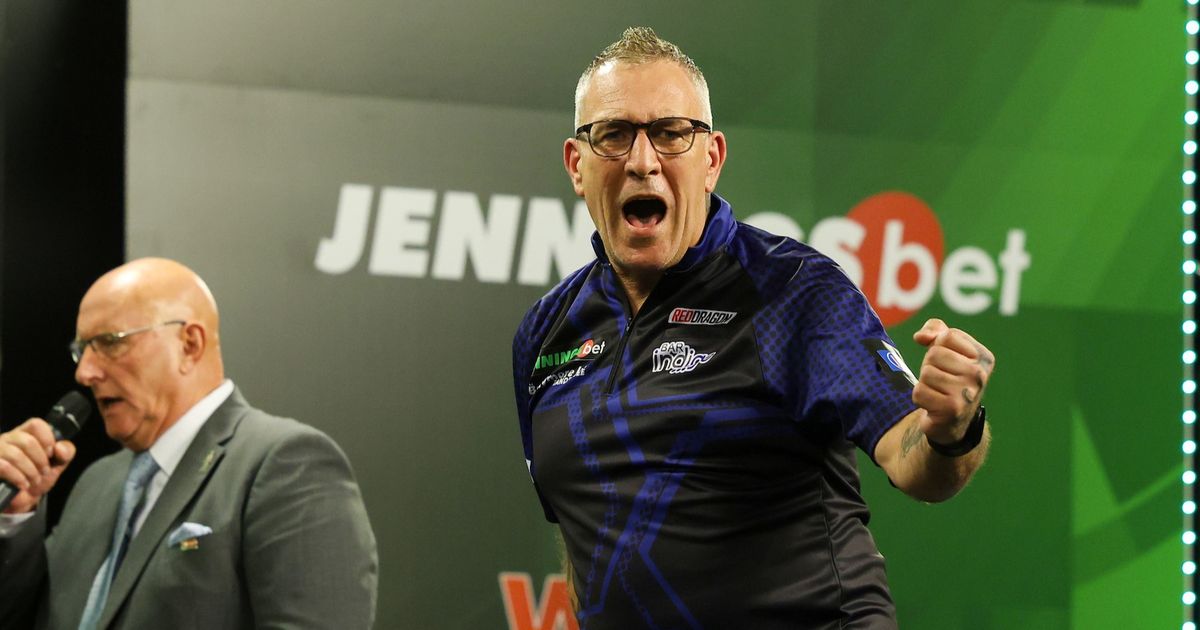 "It's always nice to know how much you're playing for" - Duff happy for ...
