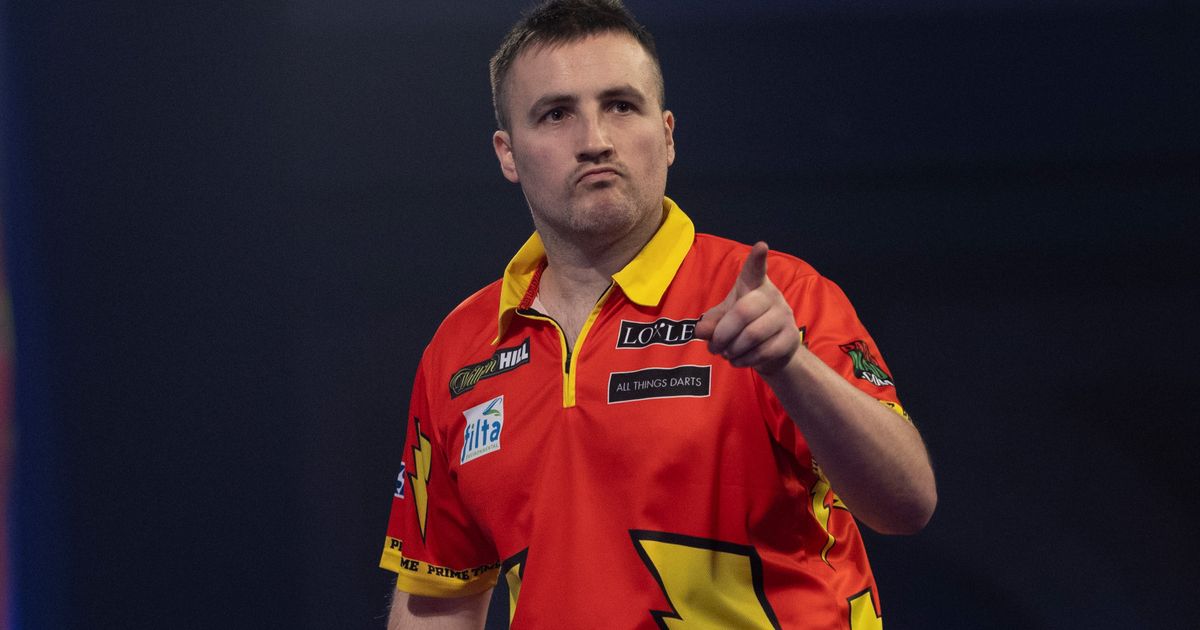 Draw revealed for WDF Antwerp Open and Belgium Open 2024