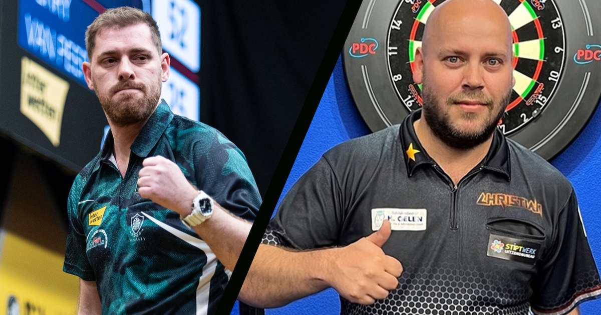 This weekend marks the conclusion of the 2023 PDC Challenge Tour