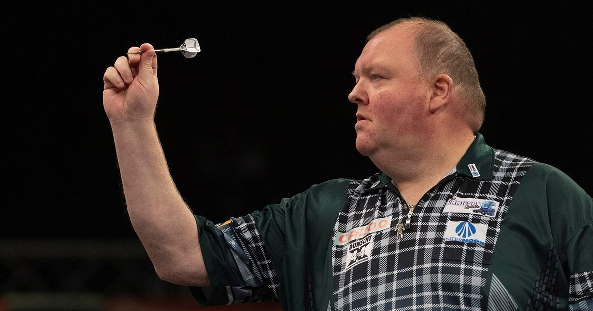 Find out the draw for the 20th PDC Challenge Tour tournament of 2024 ...