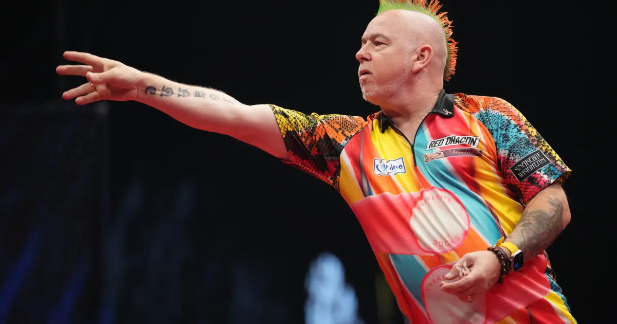 "Talk about them and I'll sneak round the back" - Top form returning ...