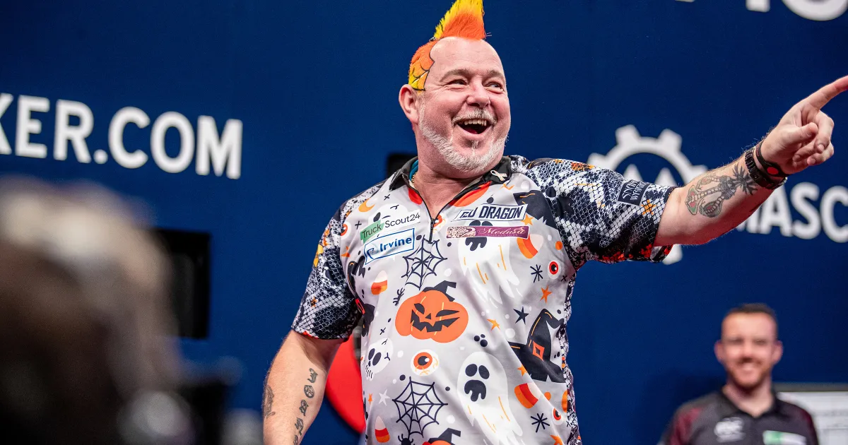 PDC extends partnership with title sponsor of European Championship