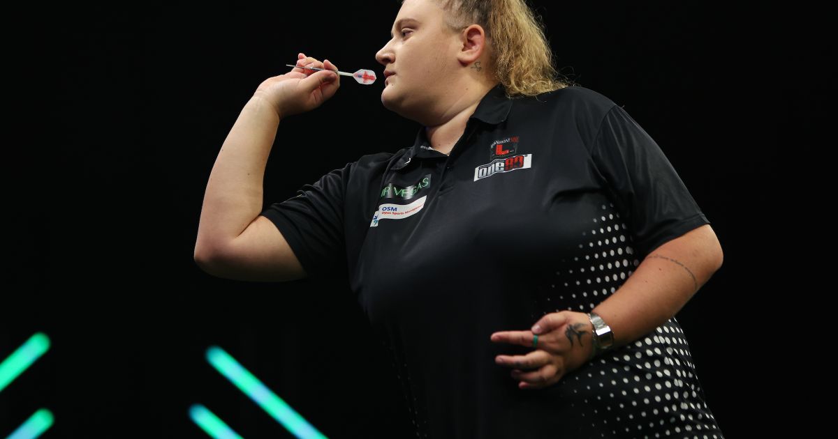 Draw revealed for second tournament of PDC Development Tour 2024
