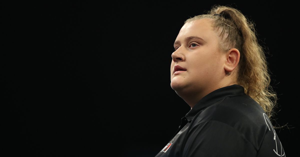 Draw PDC Development Tour 2025 Tournament 8 | Beau Greaves and co find ...