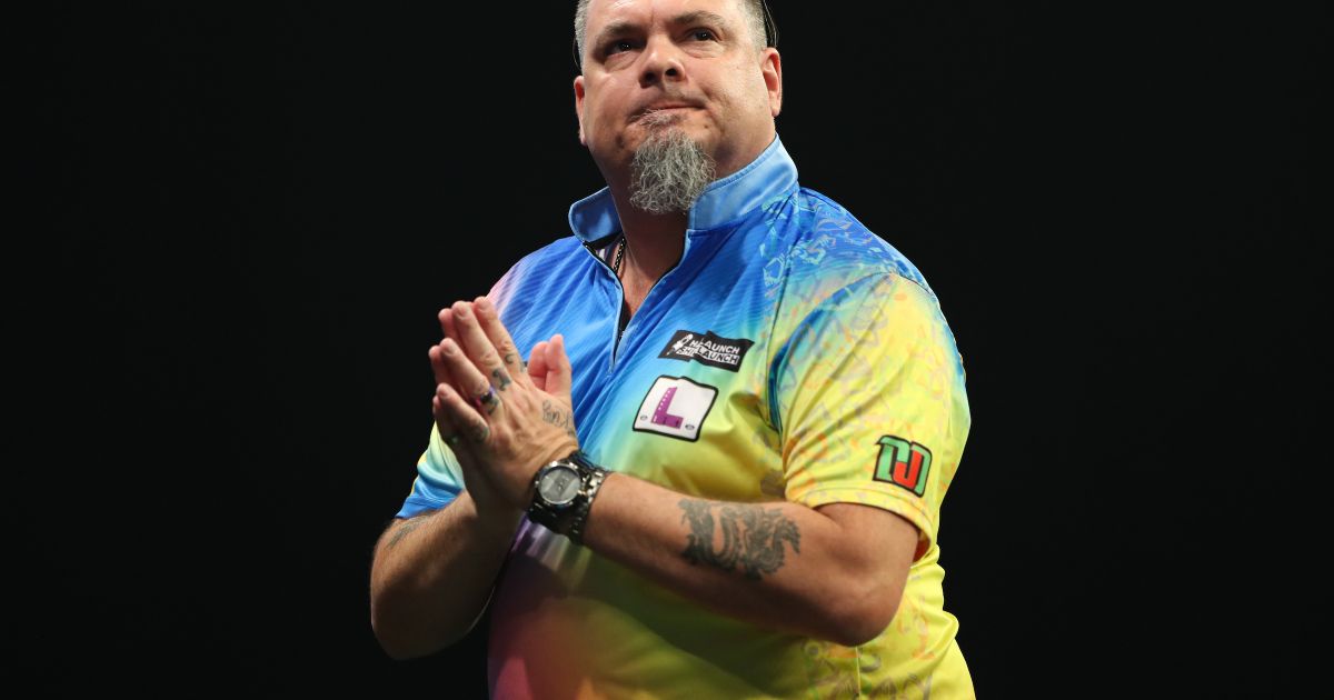 'Buntz beats Bunts' as American ace seals Last 16 spot at Grand Slam of ...