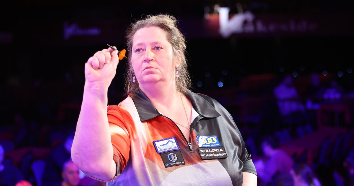 Anca Zijlstra falls in opening round again as Jun Matsuda confounds ...