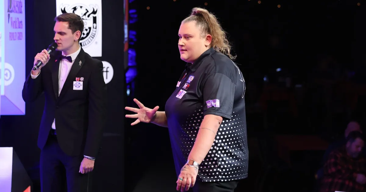 Schedule Friday night at Lakeside including Beau Greaves, Neil Duff and ...