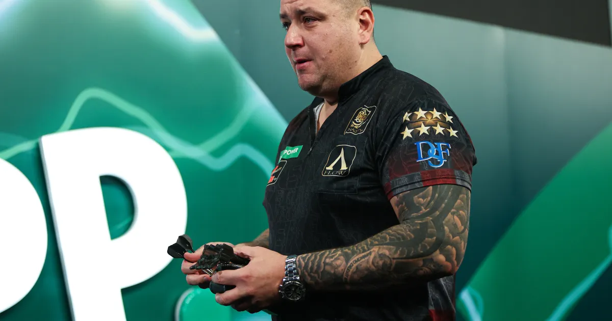 "First time my wife watch me": Boris Krcmar had special reason to be ...