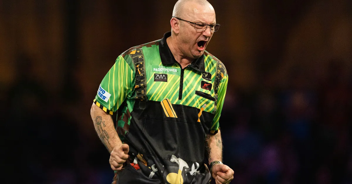 UK Q-School Order of Merit update with just one day remaining to secure ...