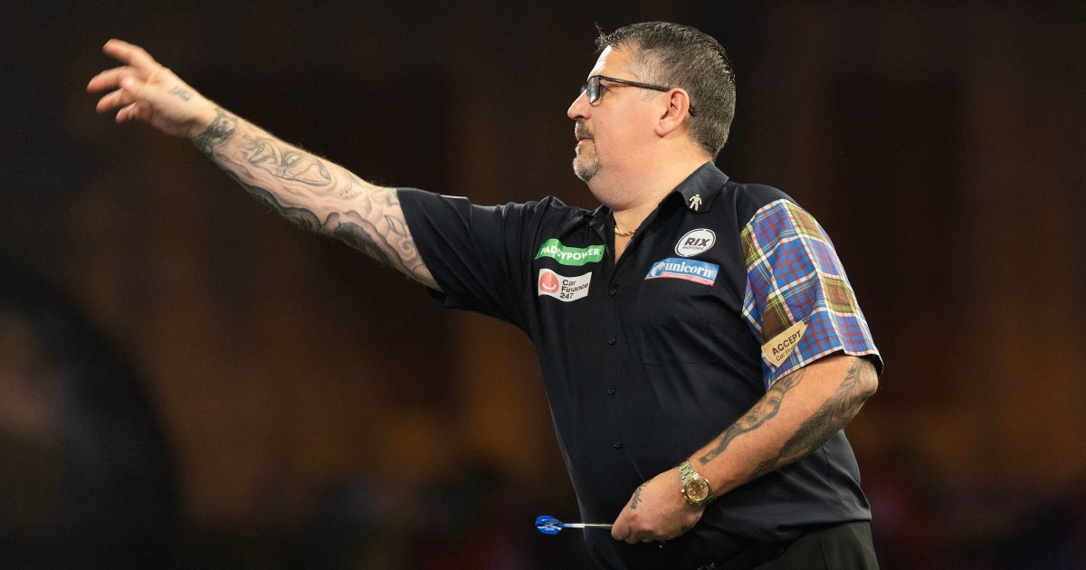 Find out the draw for Players Championship 24 right here!