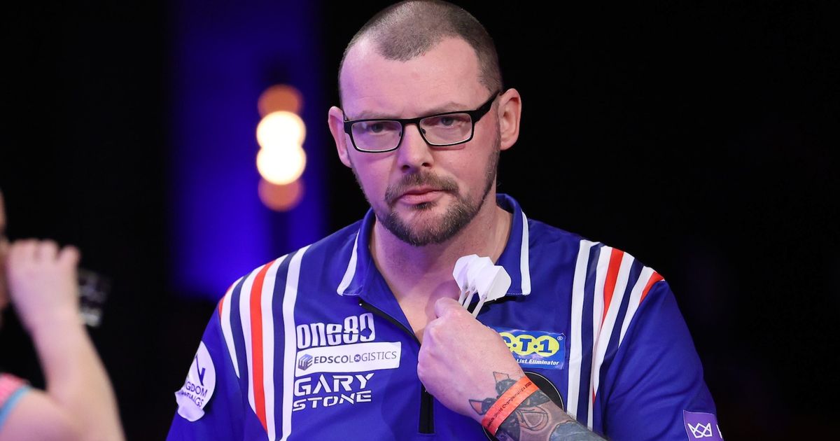 Rock-solid Stone rolls into Last 16 clash with Lim as rampant ...