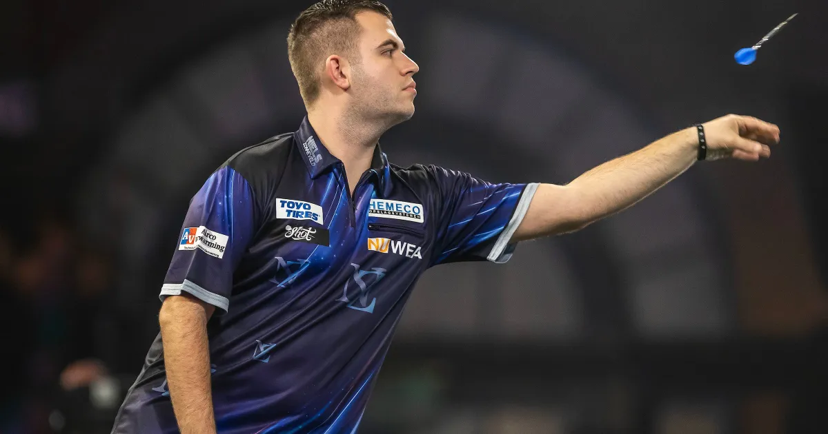 VIDEO: "Robert Owen is a good player and he showed that" - No excuses ...