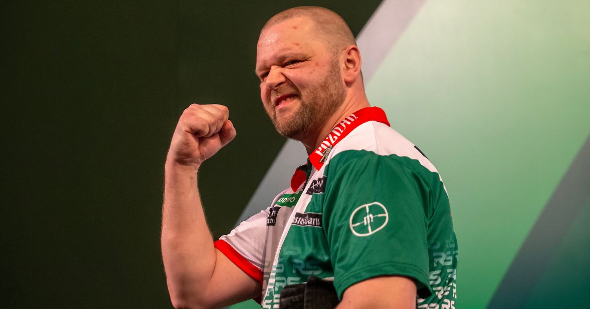 "If I lose the next game then I'll move on, I'll go to Q-School ...