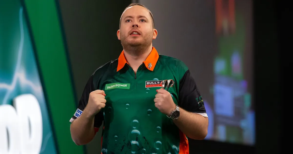 "I haven't been in a good place mentally" - Steve Lennon admits he ...