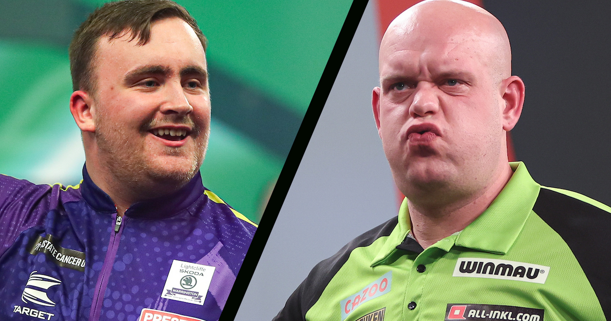 Preview semifinals PDC World Darts Championship 2025: Will we get dream ...