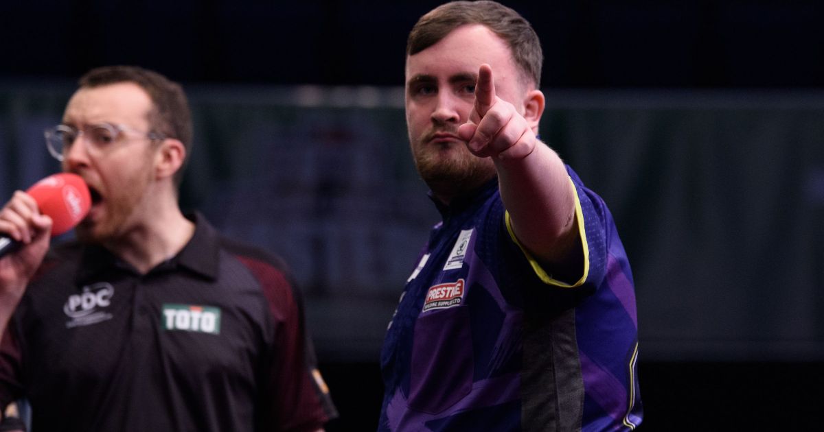 Prize Money Premier League Darts 2024: £1,000,000 on offer
