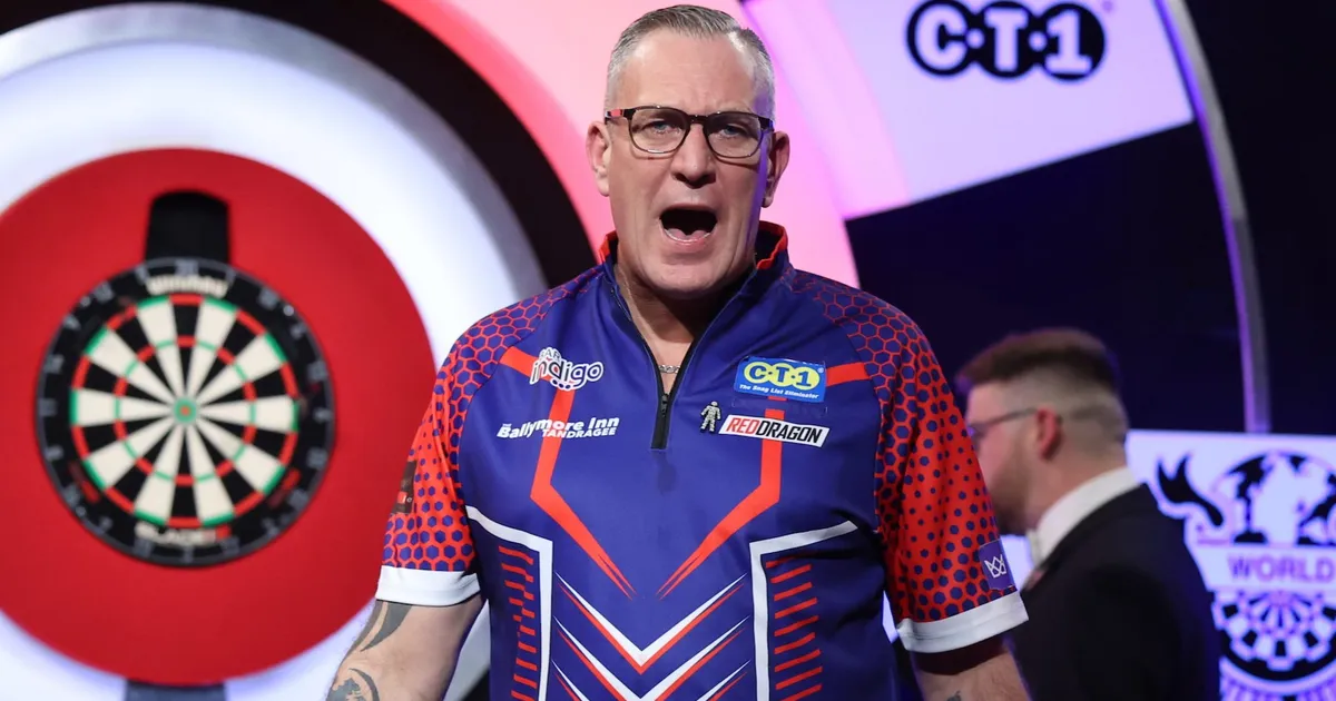 WDF rankings shake up significantly after Q-School exodus