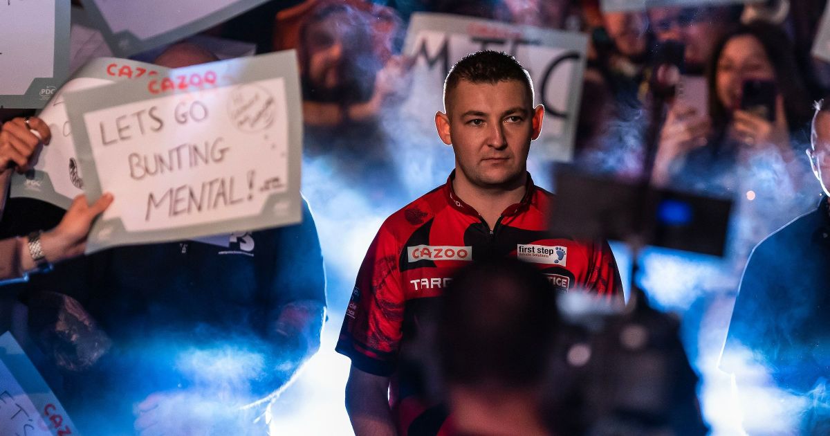 "It's been quite a while since I won a World Series event" - Nathan ...