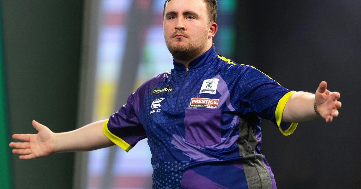 Draw released for Belgian Darts Open ET1 Tour Card Holder Qualifier ...