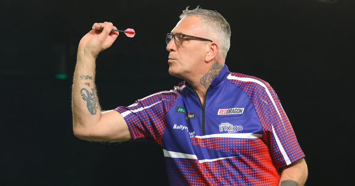 Neil Duff, Carl Wilkinson, Beau Greaves and Sophie McKinlay through to ...