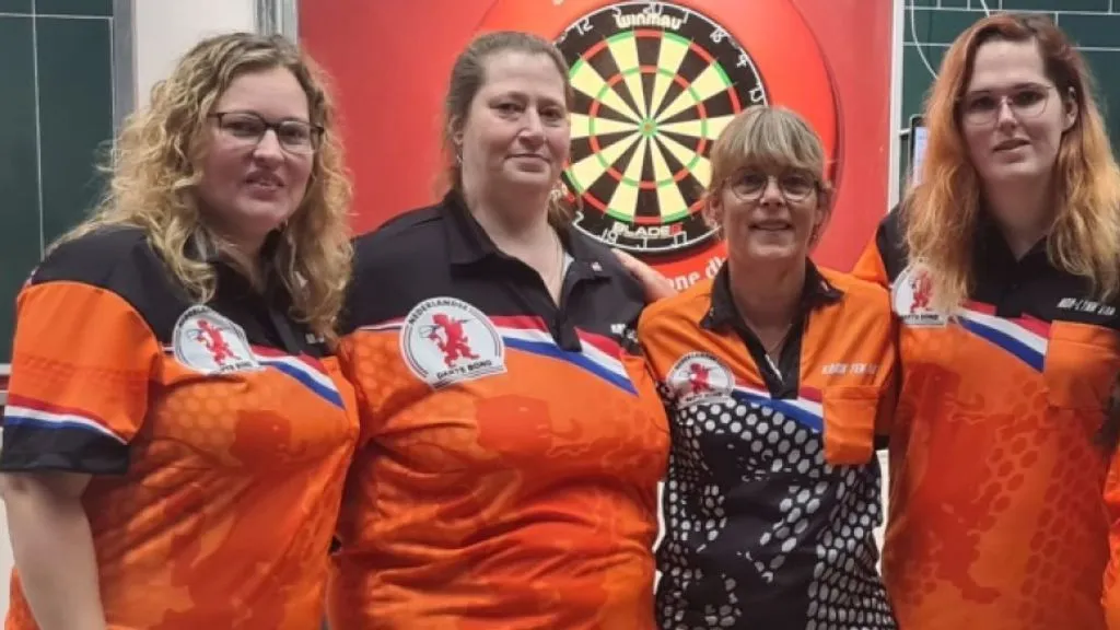 El Nl Ladies