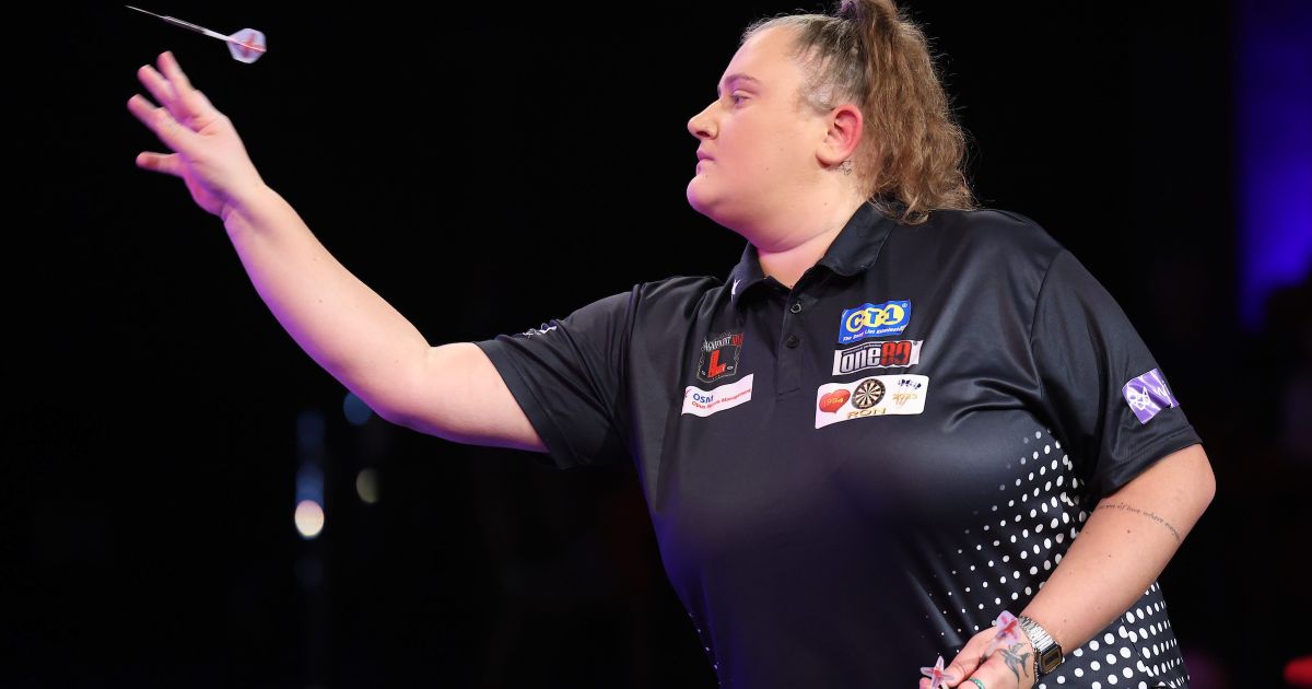 Draw for 15th tournament of PDC Development Tour 2024 confirmed